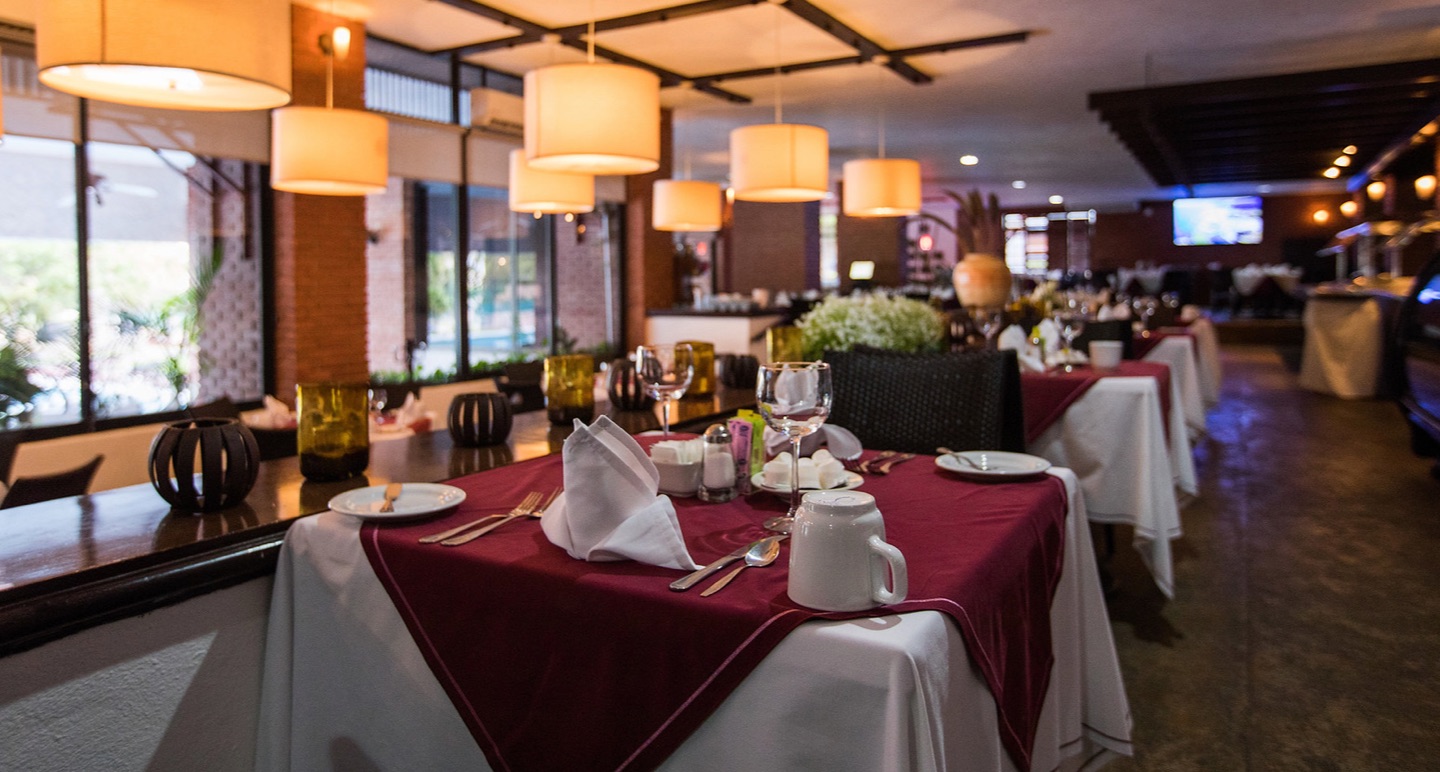 Restaurante Prime Grill - Los mejores cortes de carne en Mazatlán